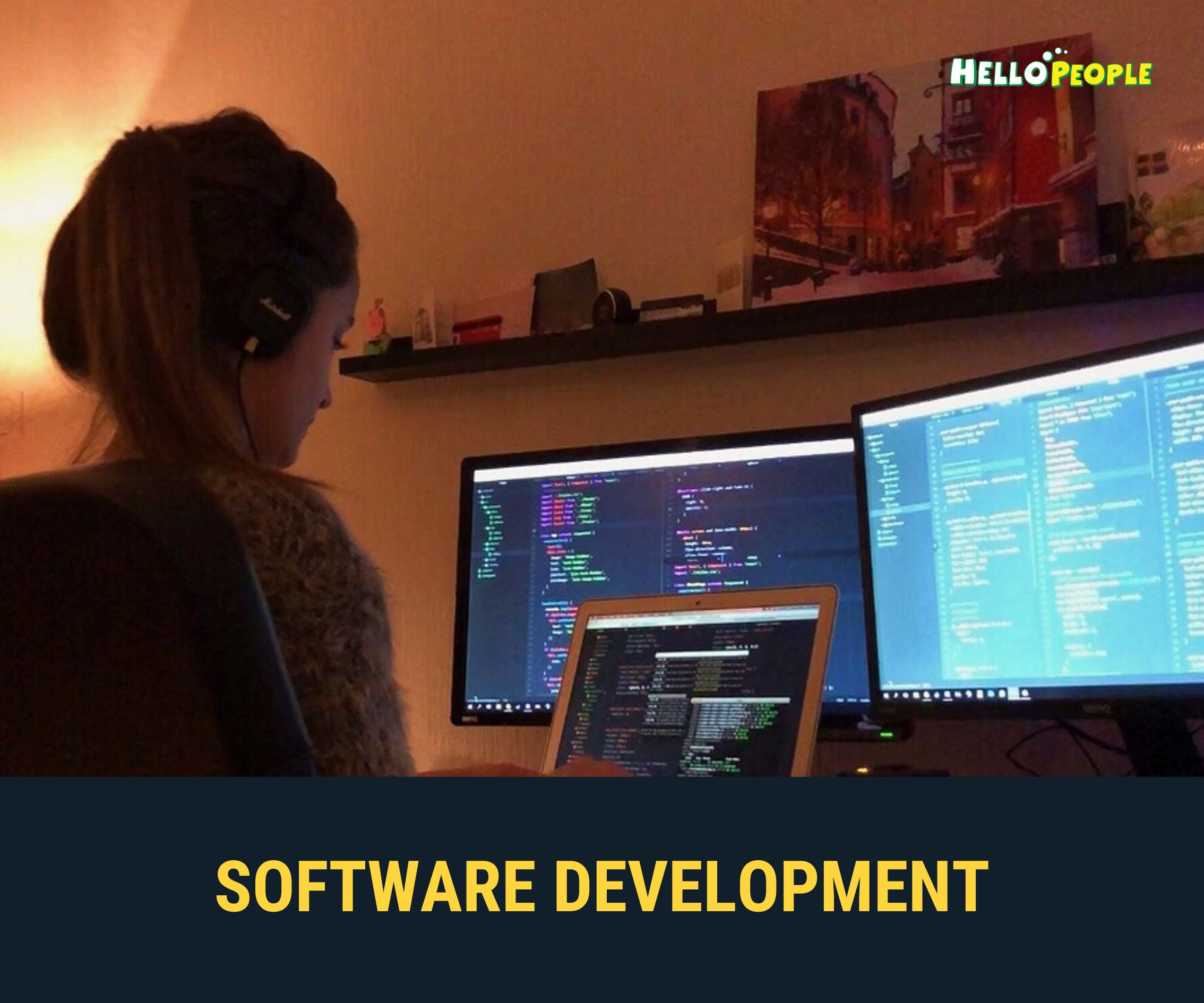 Software Developer & Development Company Perth | Custom Solutions